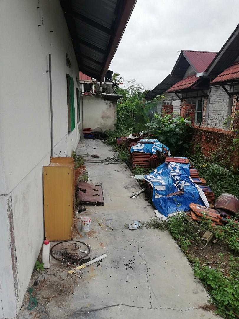 [RENT] SINGLE STOREY HOUSE AT PUCHONG PERDANA BATU 14 PUCHONG, Property ...
