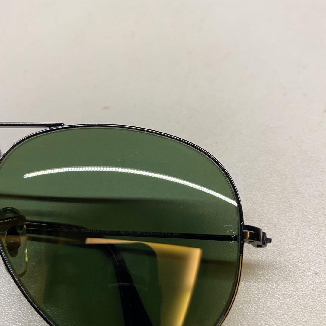 Replica: Ray Ban Aviator (Black), Men's Fashion, Watches & Accessories ...