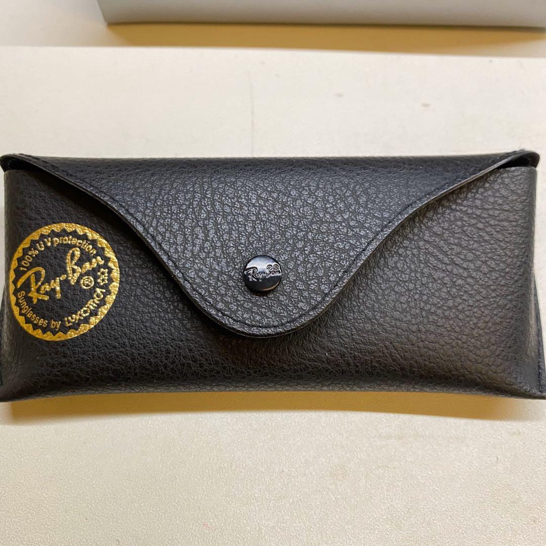 Replica: Ray Ban Aviator (Black), Men's Fashion, Watches & Accessories ...