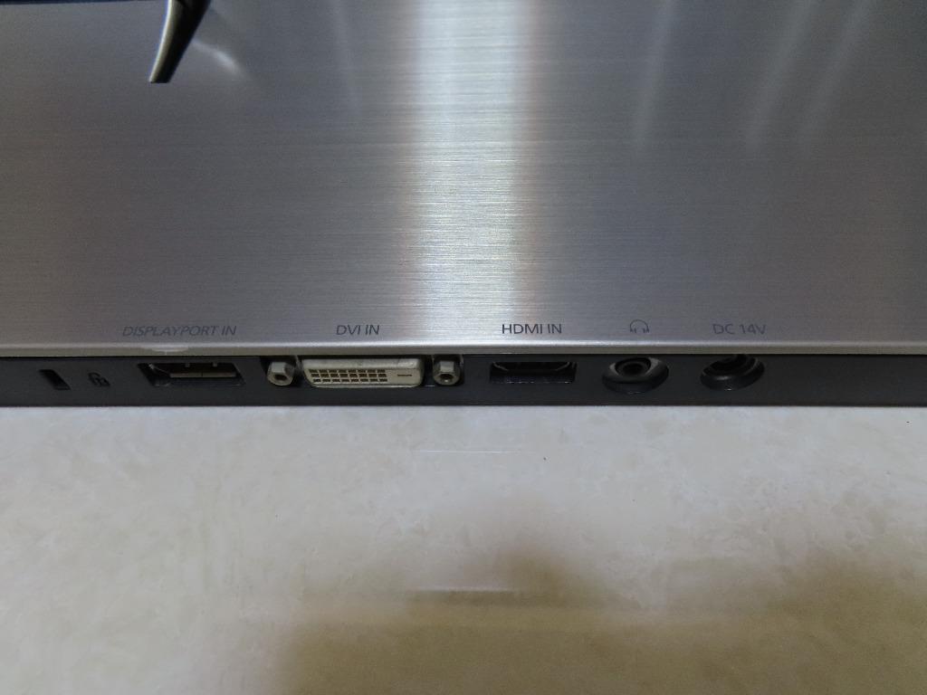 Samsung S27A950D 27" 2ms Full-HD 120Hz 3D LED Monitor, Computers & Tech ...