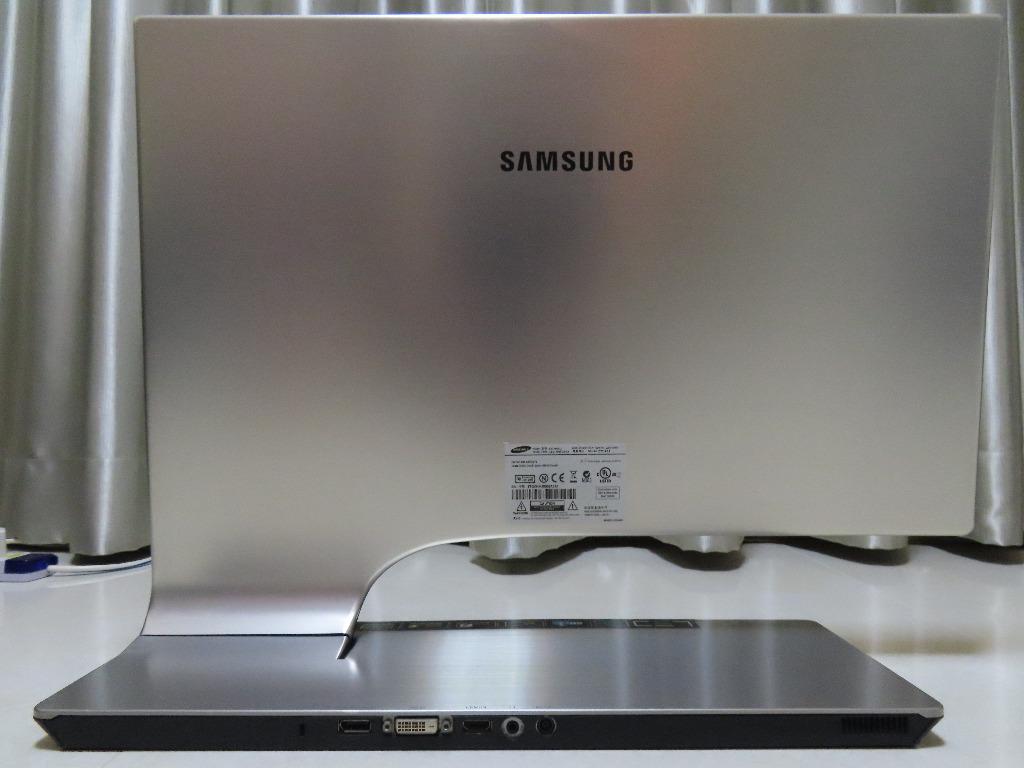 Samsung S27A950D 27" 2ms Full-HD 120Hz 3D LED Monitor, Computers & Tech ...