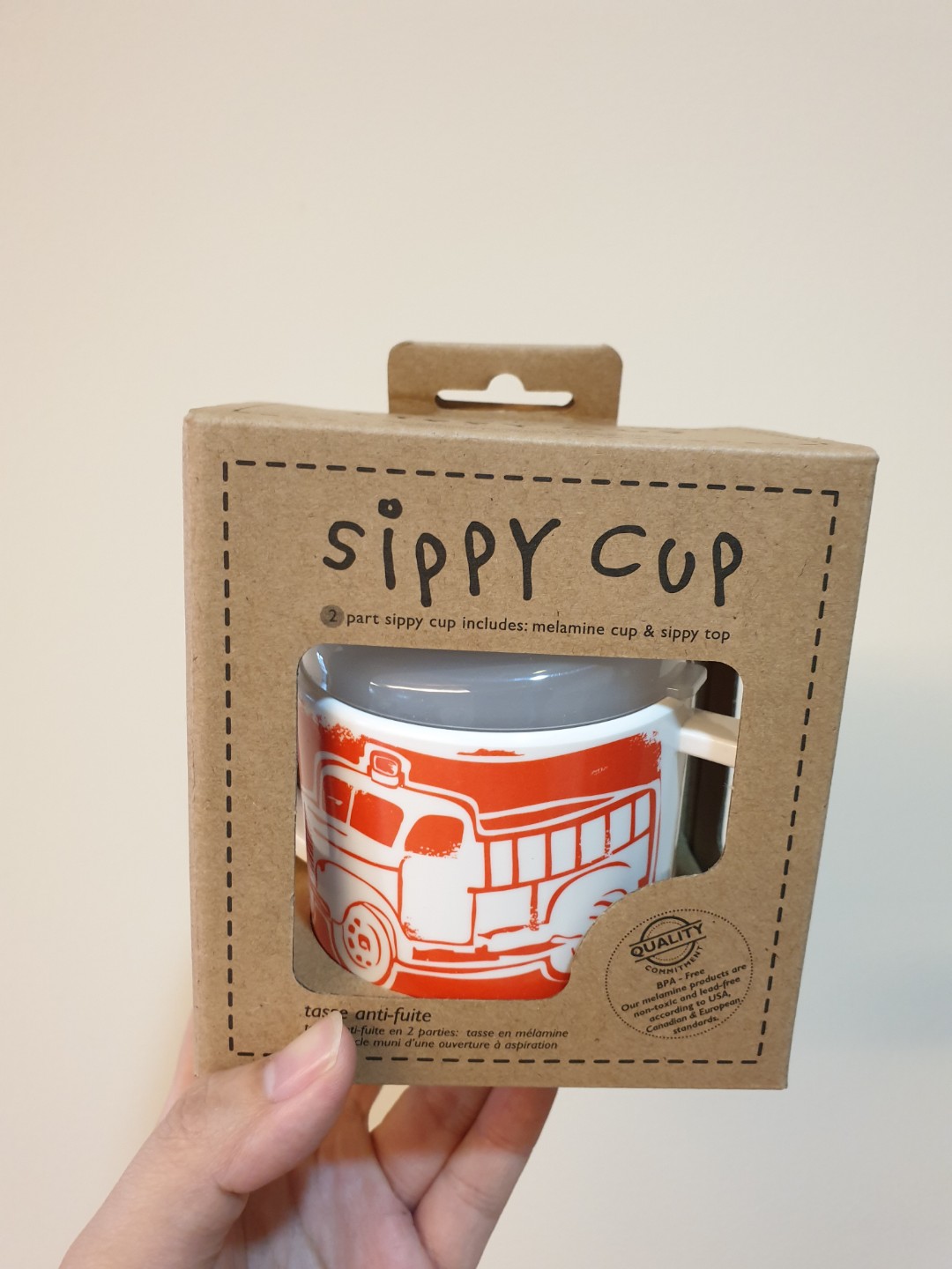 Sippy Cup, Babies & Kids, Nursing & Feeding, Weaning & Toddler Feeding ...