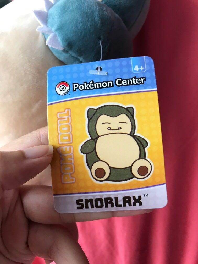Snorlax Mario Hat Soft Toy, Hobbies & Toys, Toys & Games on Carousell
