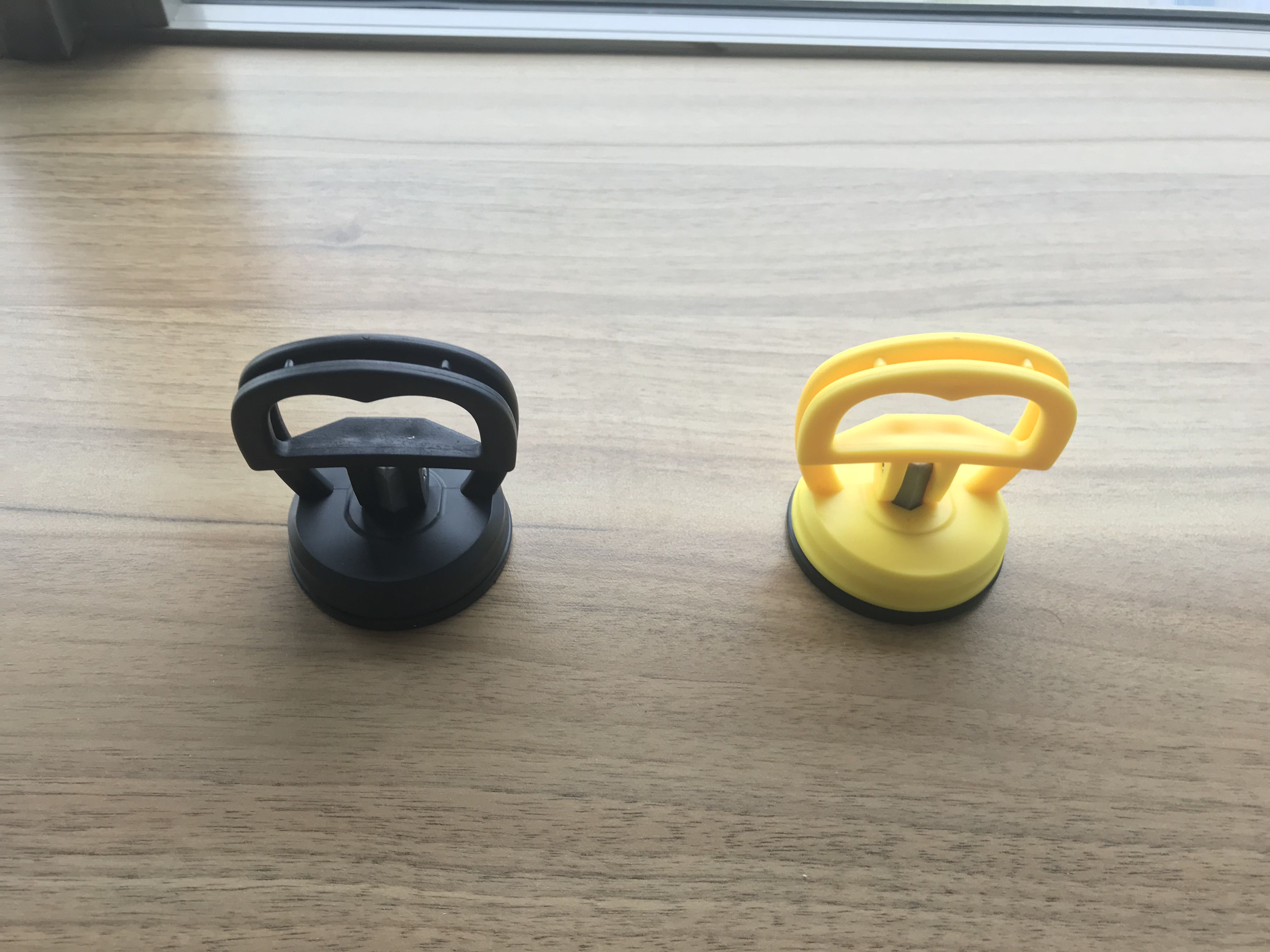 Suction Cups for iMac, Macbook Air Screen Removal, Computers & Tech ...