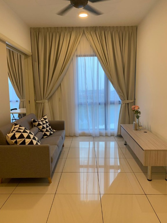 Sunway Geosense, Bandar Sunway, Fully Furnished, Property, Rentals on ...