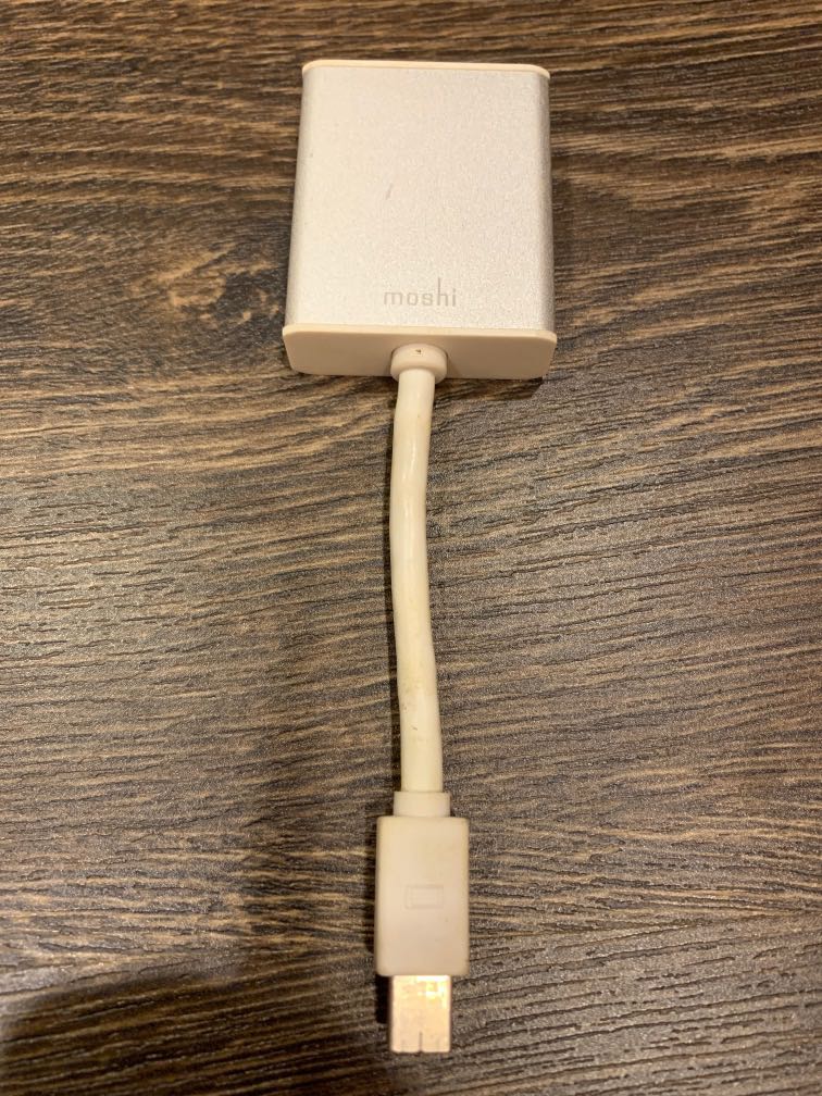 Adapter, Computers & Tech, Parts & Accessories, Cables & Adaptors on ...