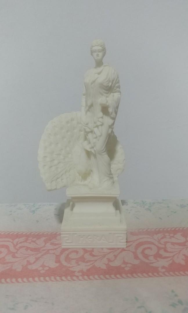 Ancient Greek Mythology Alabaster Statues, Hobbies & Toys, Memorabilia ...