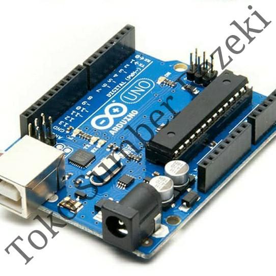 Arduino Uno R3 Atmega 328p, Elektronik, Lainnya di Carousell