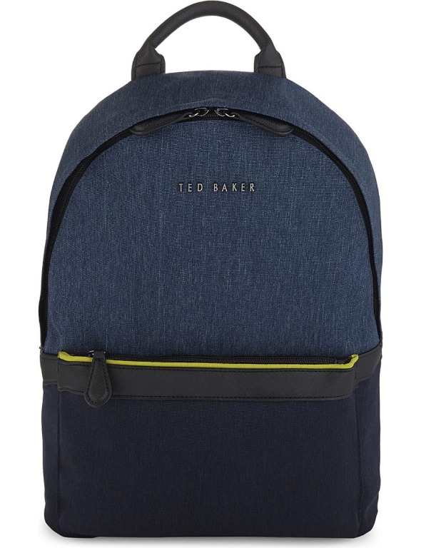 AUTHENTIC ted baker backpack, Women's Fashion, Bags & Wallets ...