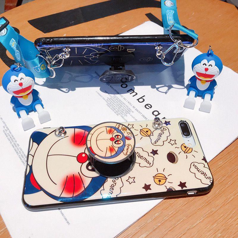 Blue Ray Doraemon Soft Case, Mobile Phones & Gadgets, Mobile & Gadget ...