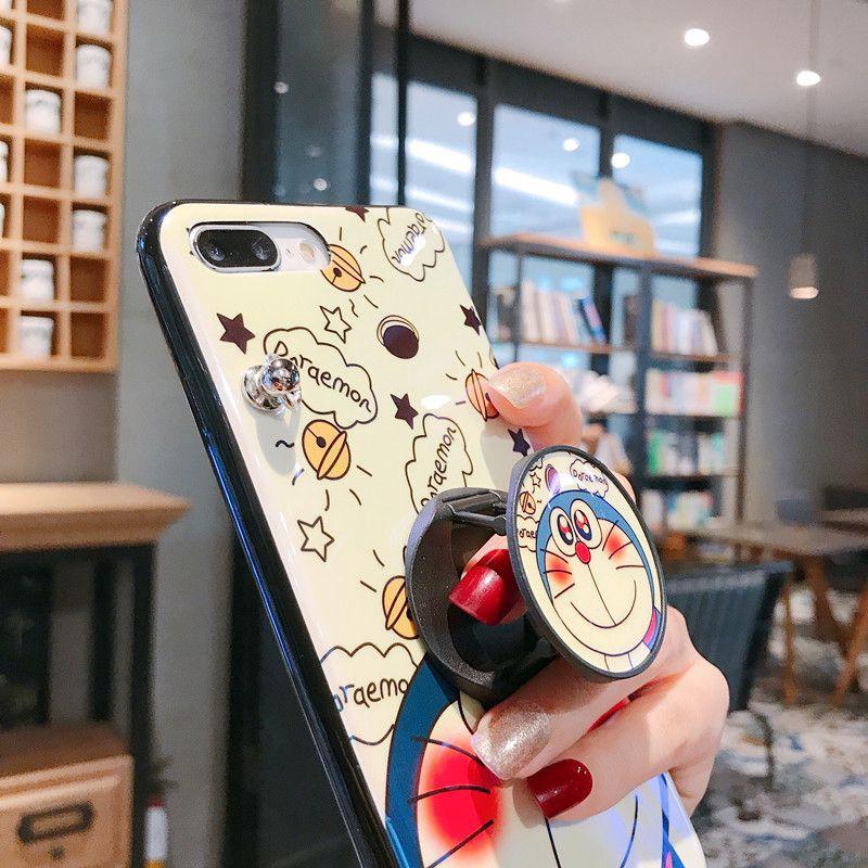 Blue Ray Doraemon Soft Case, Mobile Phones & Gadgets, Mobile & Gadget ...