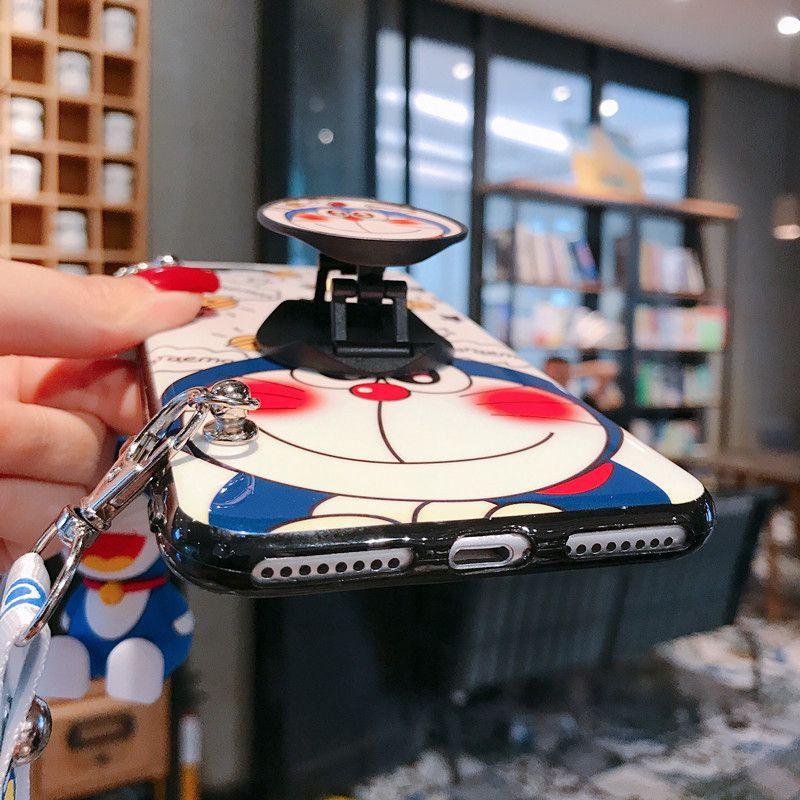 Blue Ray Doraemon Soft Case, Mobile Phones & Gadgets, Mobile & Gadget ...