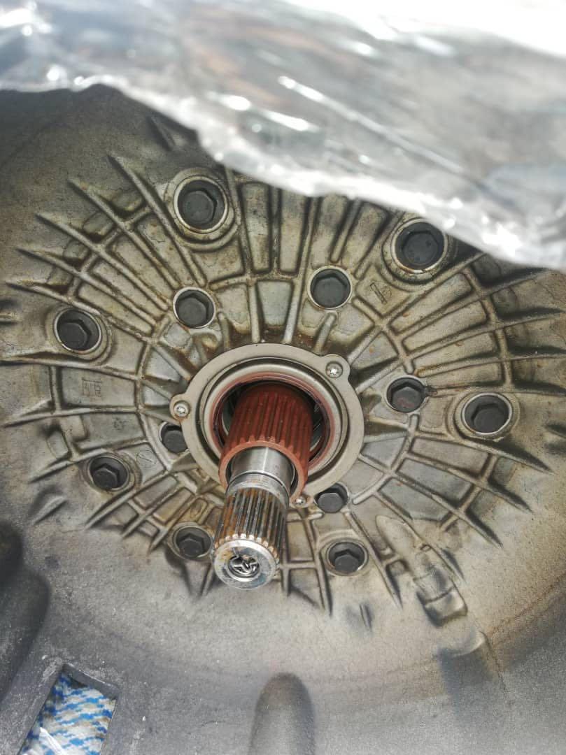 BMW E36 Gearbox, Auto Accessories on Carousell