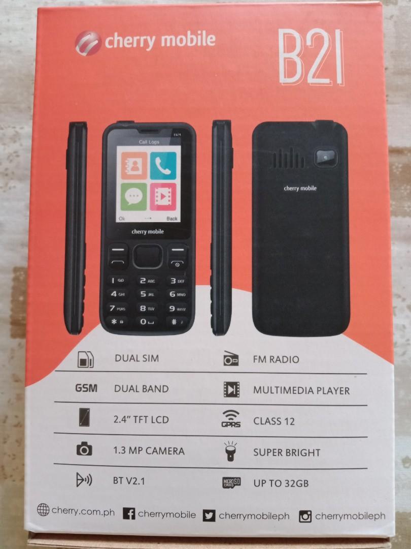 Cherry Mobile Original, Mobile Phones & Gadgets, Mobile Phones, Android ...