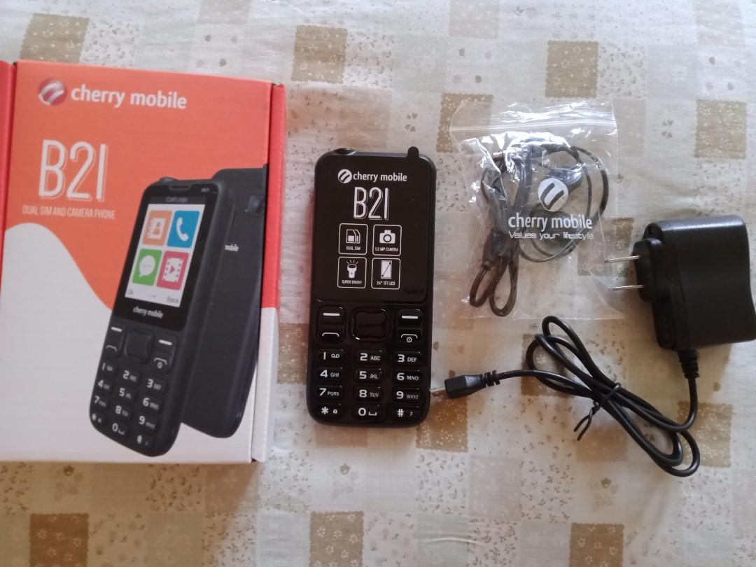 Cherry Mobile Original, Mobile Phones & Gadgets, Mobile Phones, Android ...