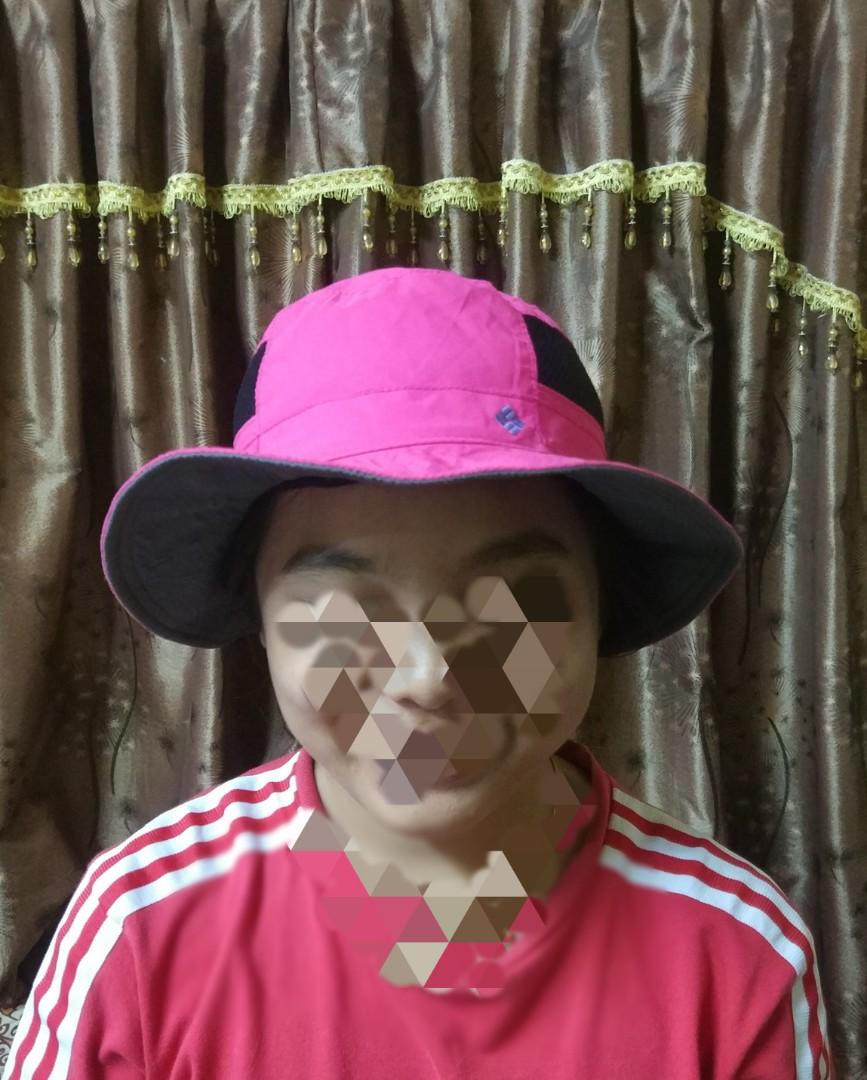 Colum bucket hat, Men's Fashion, Watches & Accessories, Cap & Hats on ...