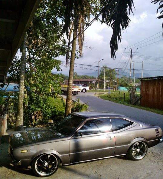 Corolla ke35, Cars, Cars for Sale on Carousell