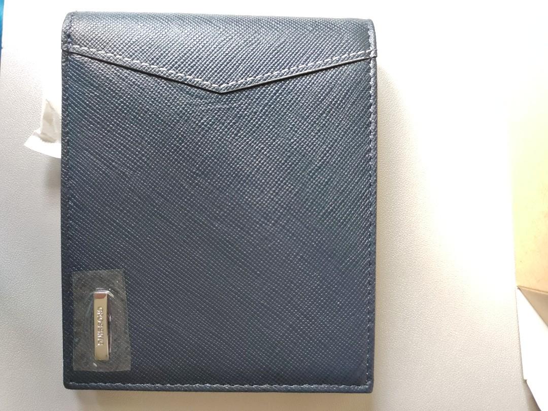 Crossing Wallet, Men's Fashion, Watches & Accessories, Wallets & Card ...