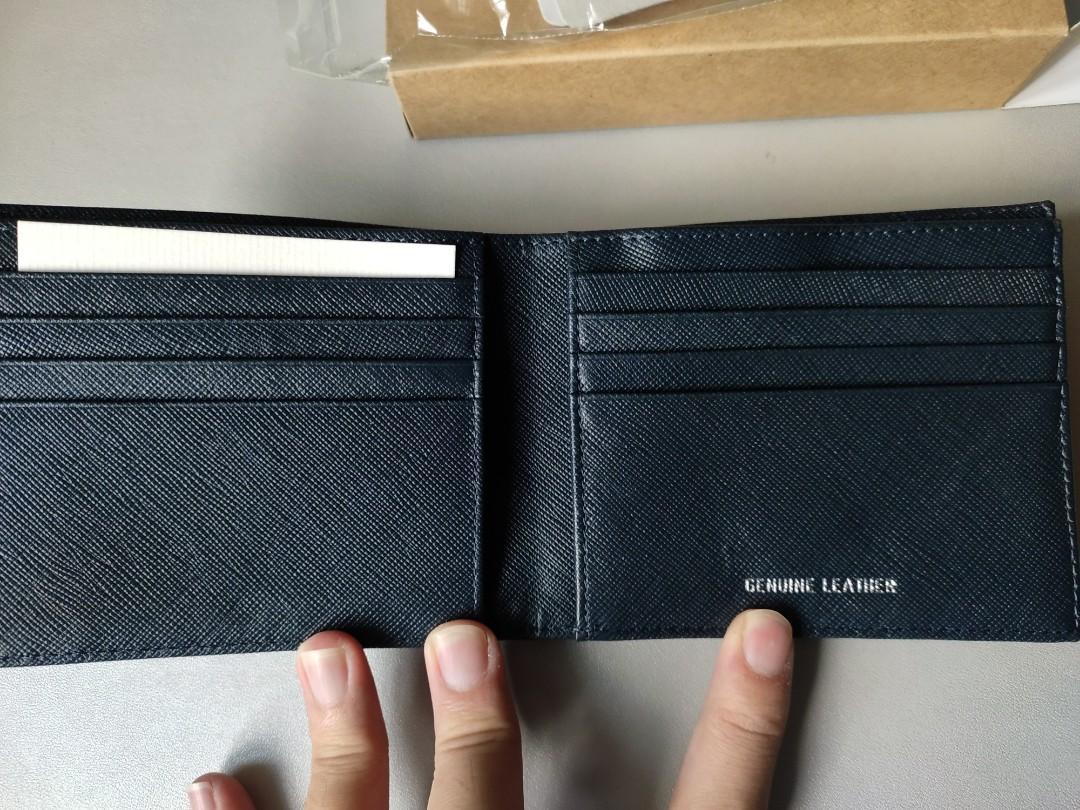 Crossing Wallet, Men's Fashion, Watches & Accessories, Wallets & Card ...