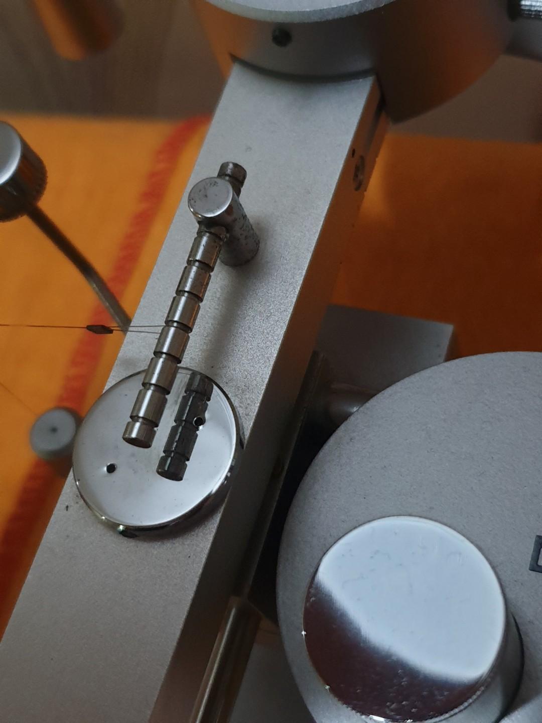 Dynavector DV 505, Audio, Other Audio Equipment on Carousell