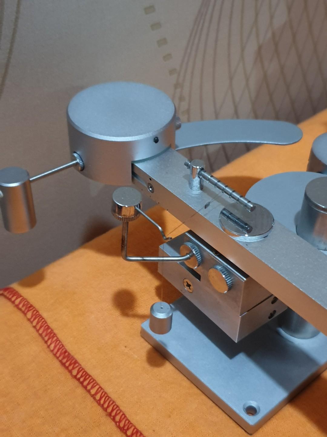 Dynavector DV 505, Audio, Other Audio Equipment on Carousell