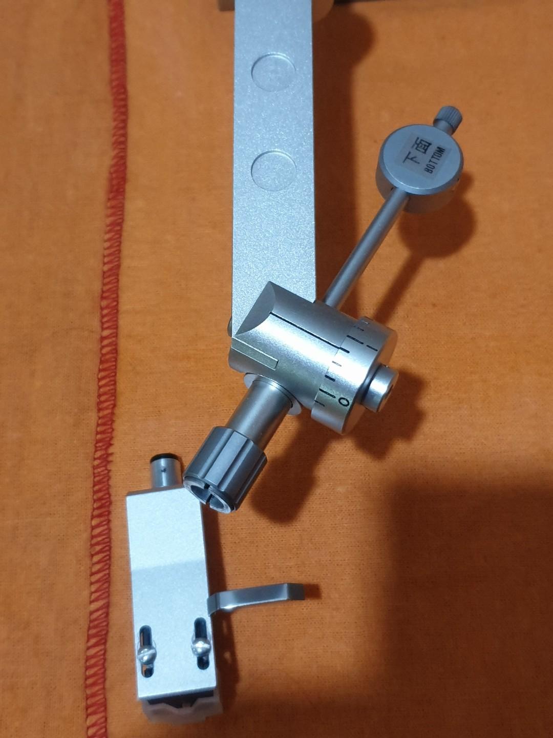 Dynavector DV 505, Audio, Other Audio Equipment on Carousell