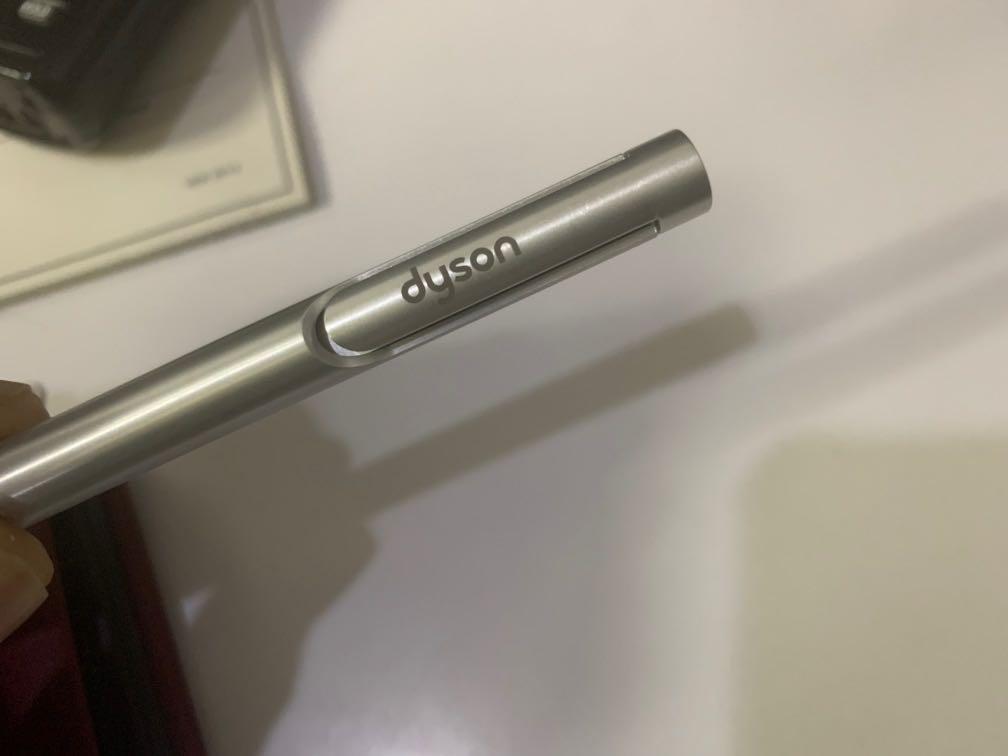 Dyson Biro Collectible Pen, Hobbies & Toys, Stationary & Craft, Craft ...