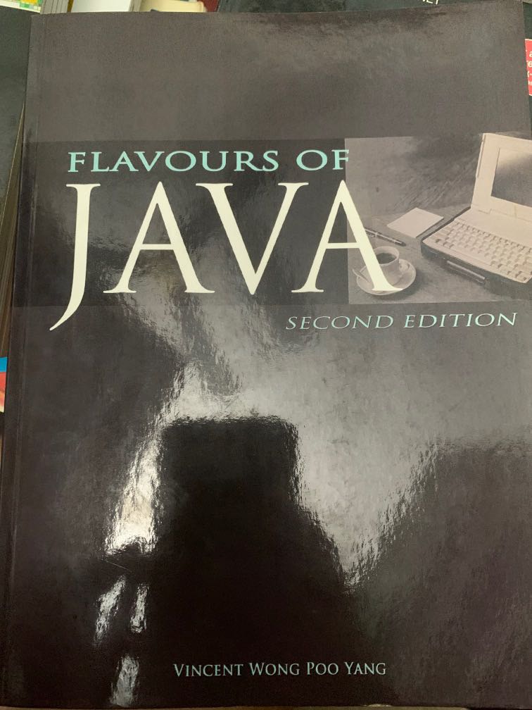 Flavours of Java, Hobbies & Toys, Books & Magazines, Assessment Books ...