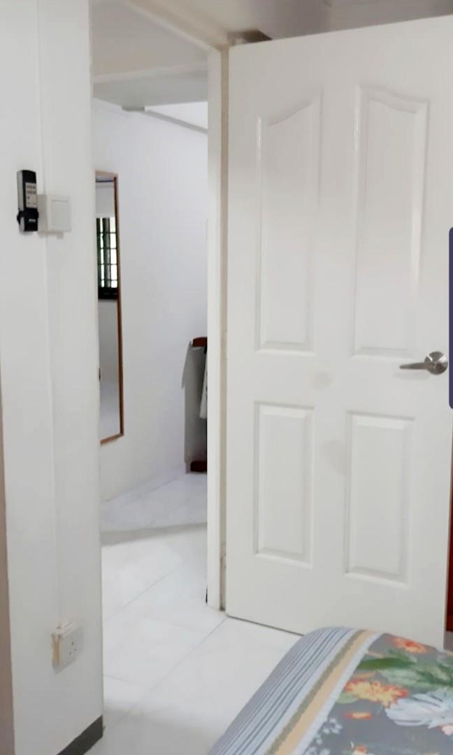 HDB - Whole unit for rent! Blk 122 Yishun Street 11 Chong Pang View ...