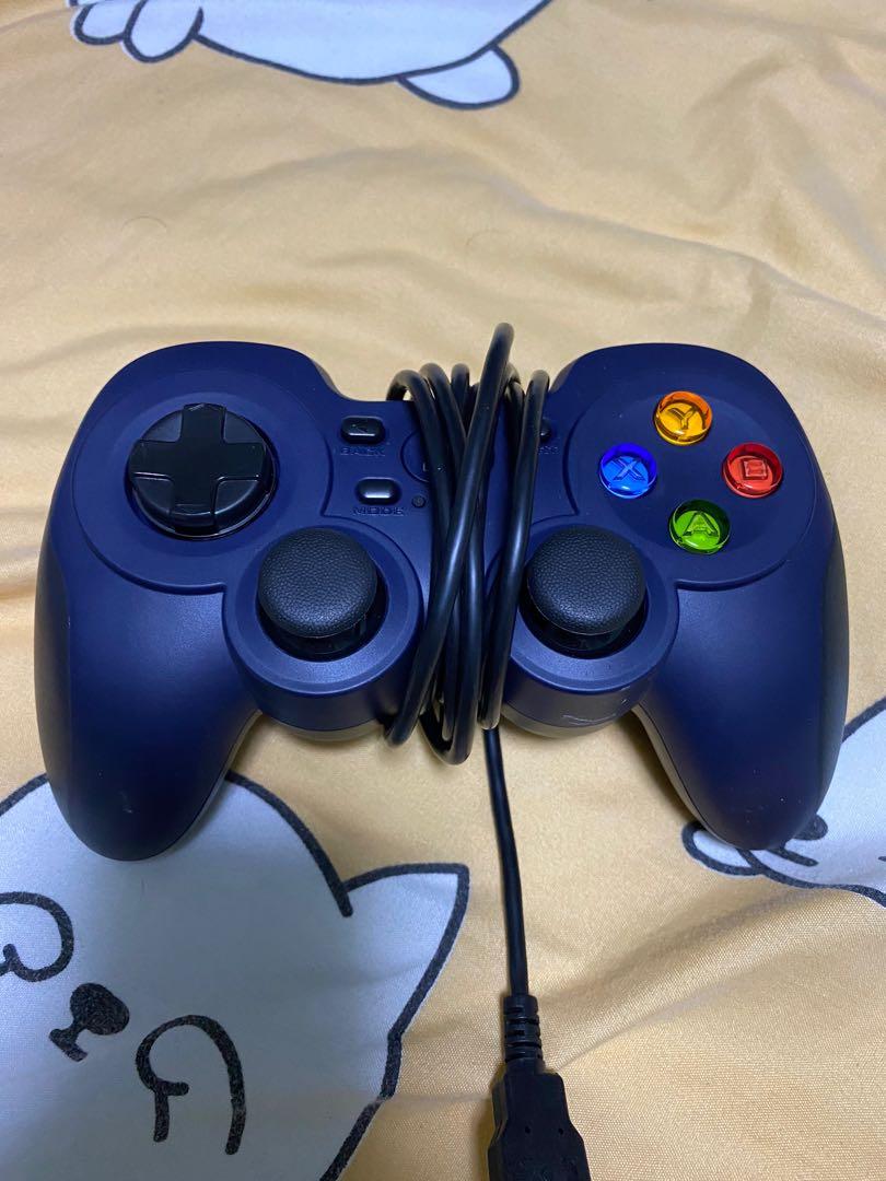 Logitech Controller F310, Video Gaming, Gaming Accessories, Controllers ...