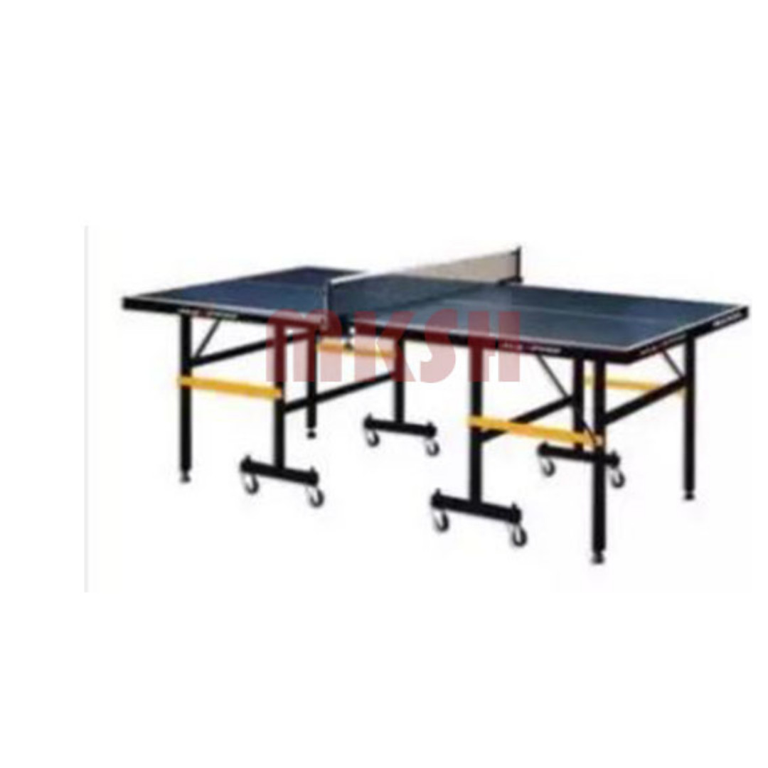 Maxpro MX400 Table Tennis with Wheels, Sports Equipment, Other Sports ...