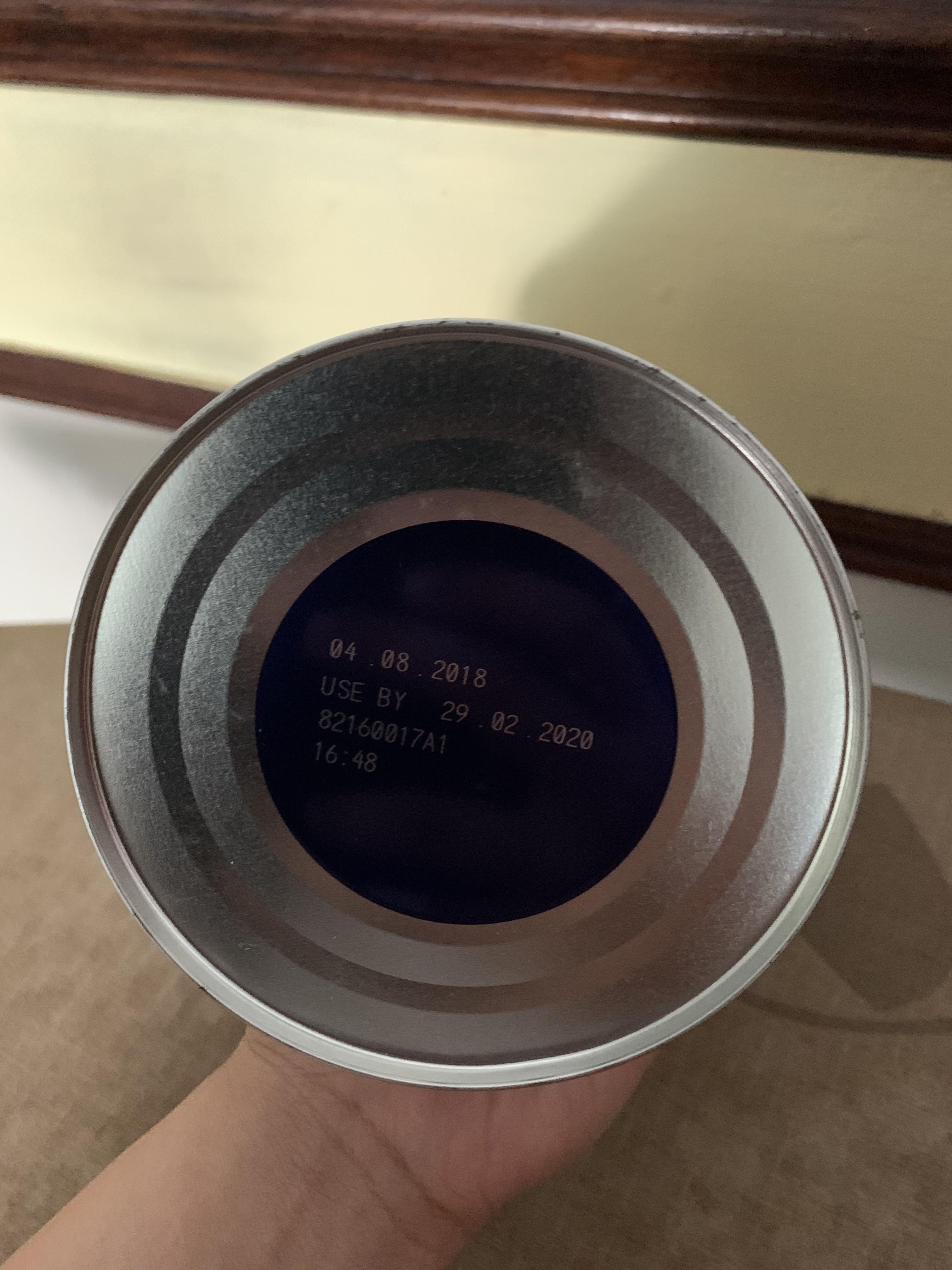 Nan Optipro 2 400g for two , Babies & Kids, Nursing & Feeding, Weaning & Toddler Feeding on ...