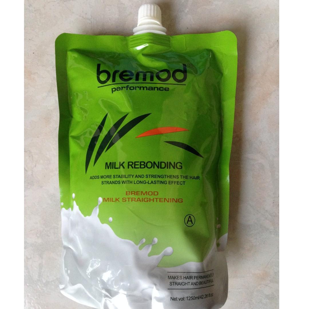 Rebonding Set, Beauty & Personal Care, Hair on Carousell