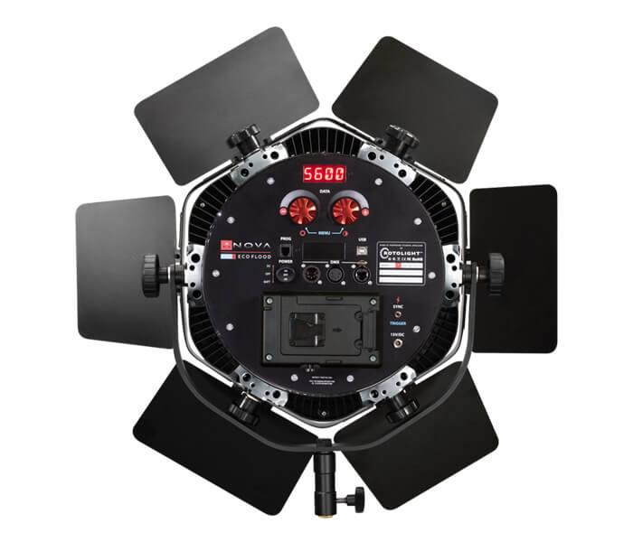 Rotolight ANOVA PRO 2 BI-COLOUR, Photography, Photography Accessories ...