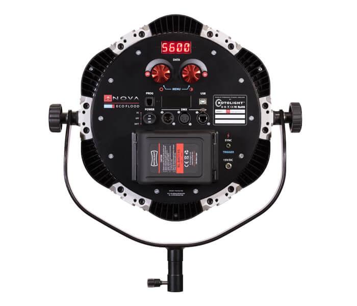 Rotolight ANOVA PRO 2 BI-COLOUR, Photography, Photography Accessories ...