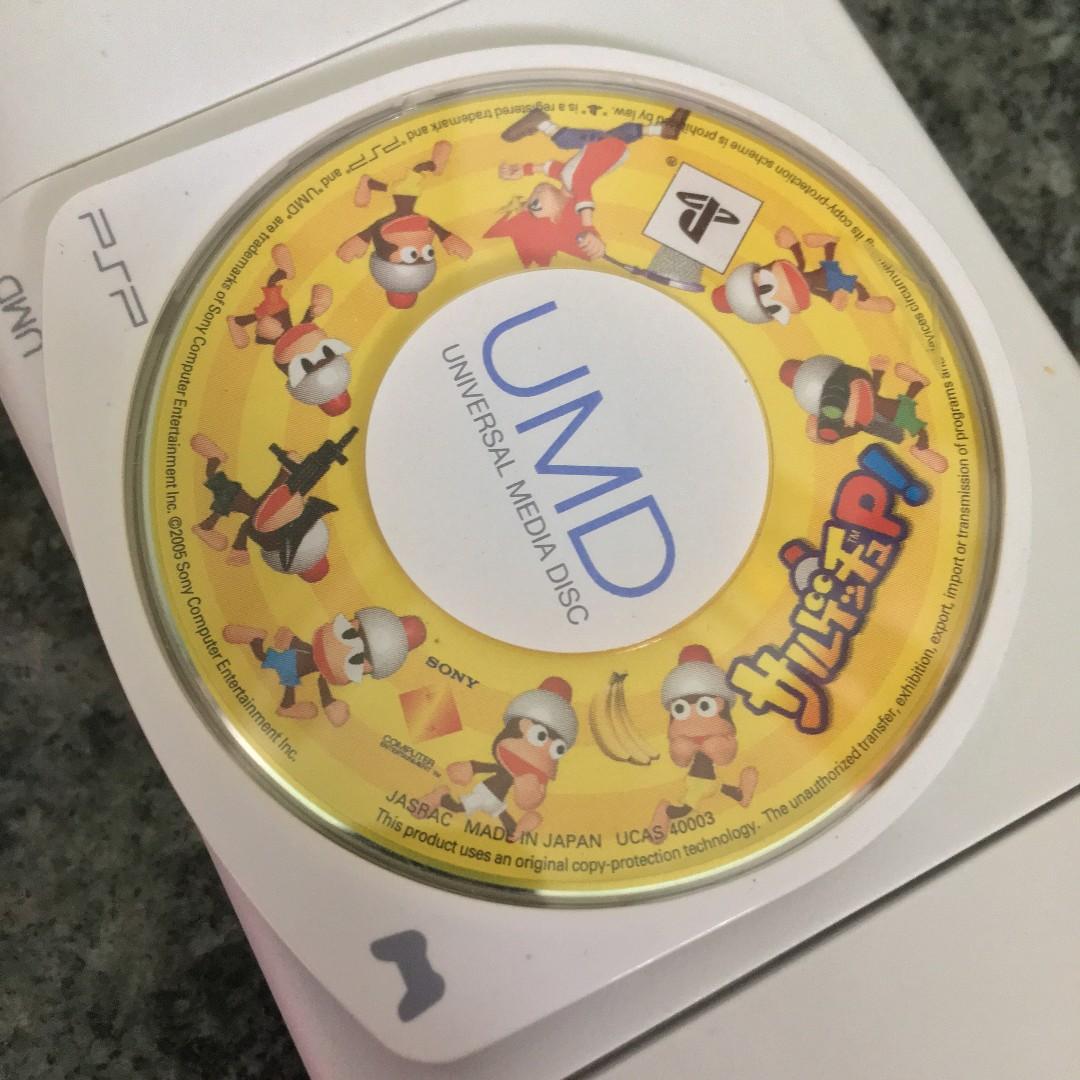 SONY PSP 1006, 電子遊戲, 電子遊戲機, PlayStation - Carousell