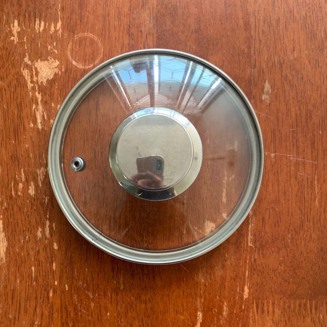 Swiss Military Stainless Steel Saucepan 16cm with lid #MRTRaffles ...