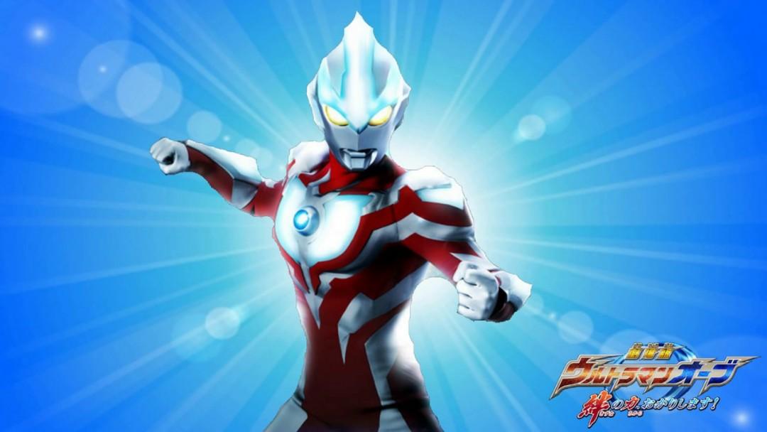 Ultraman Ginga DX Ginga Spark, Hobbies & Toys, Toys & Games on Carousell