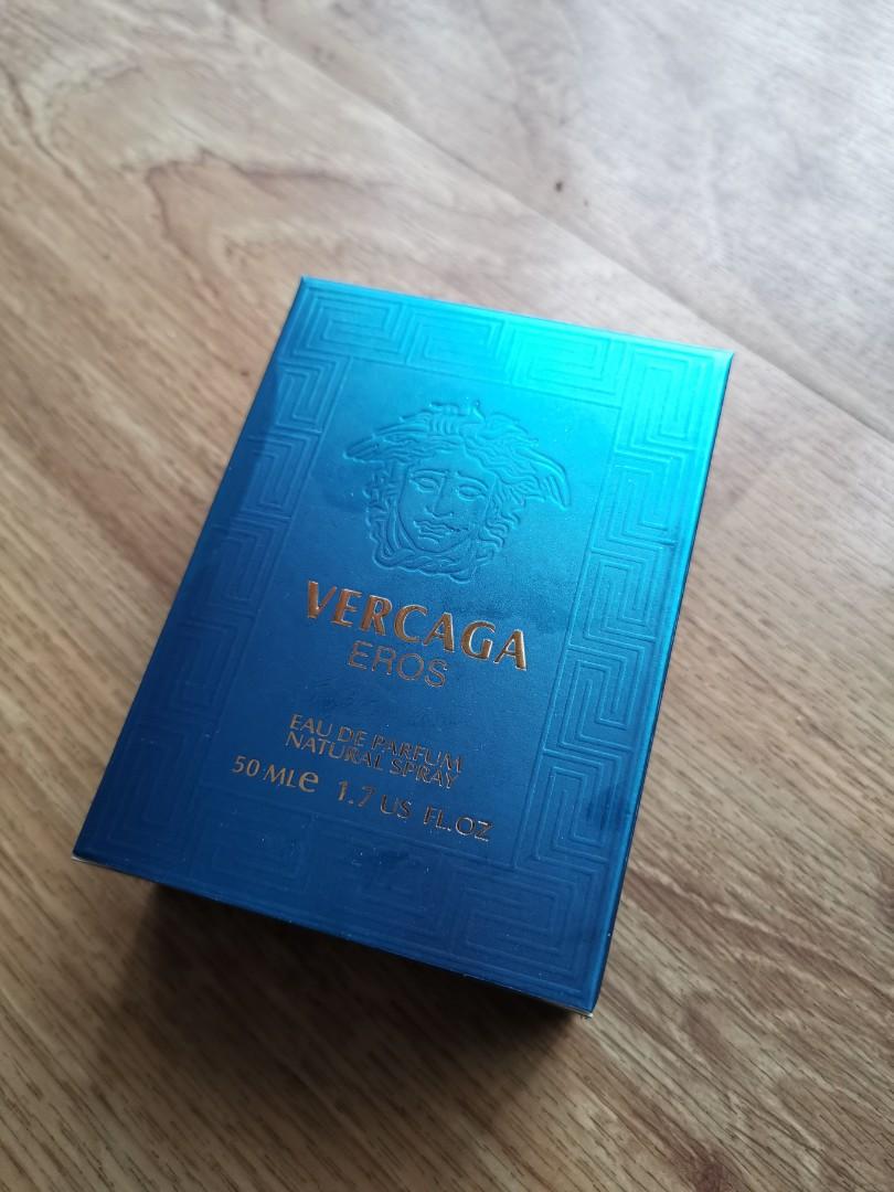 Versace Eros [Clone 50ml], Beauty & Personal Care, Men's Grooming on ...