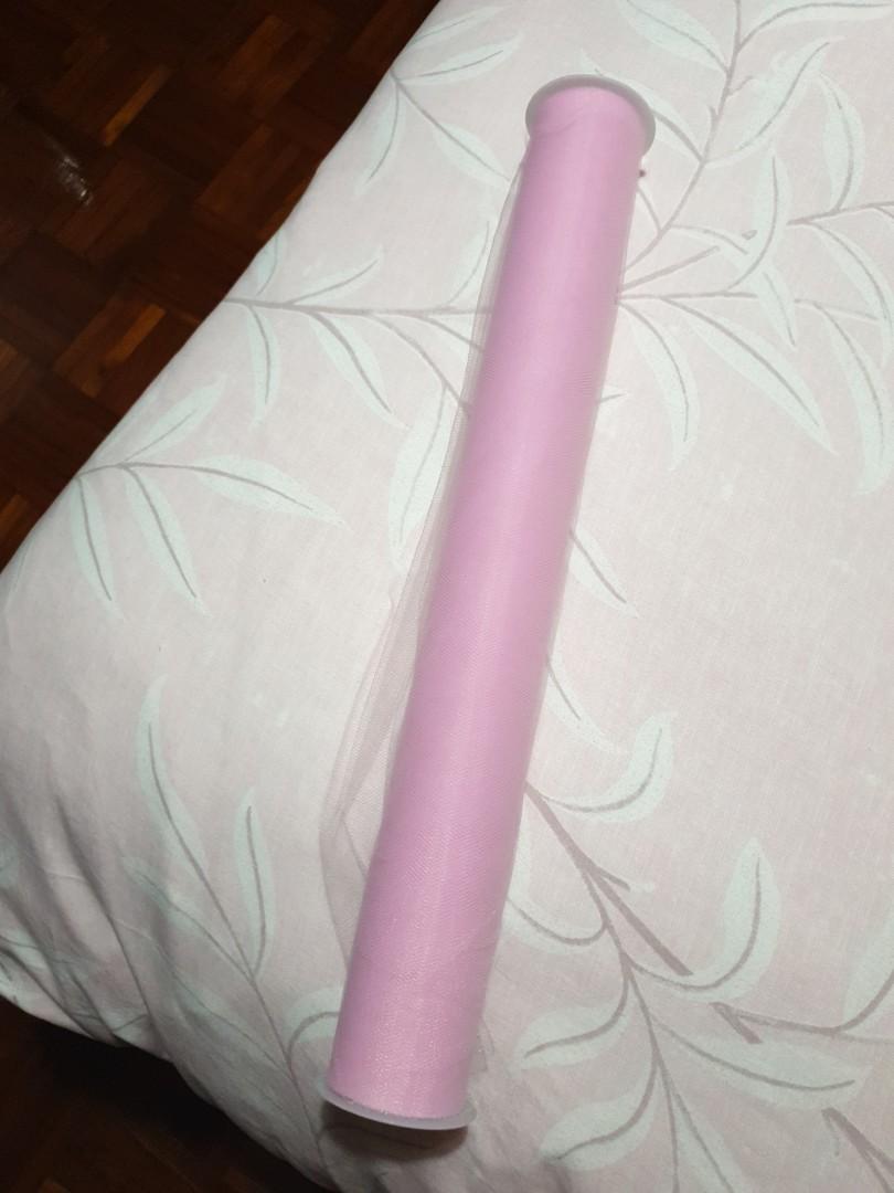 Wrapping Paper - pole decoration / backdrop, Furniture & Home Living ...