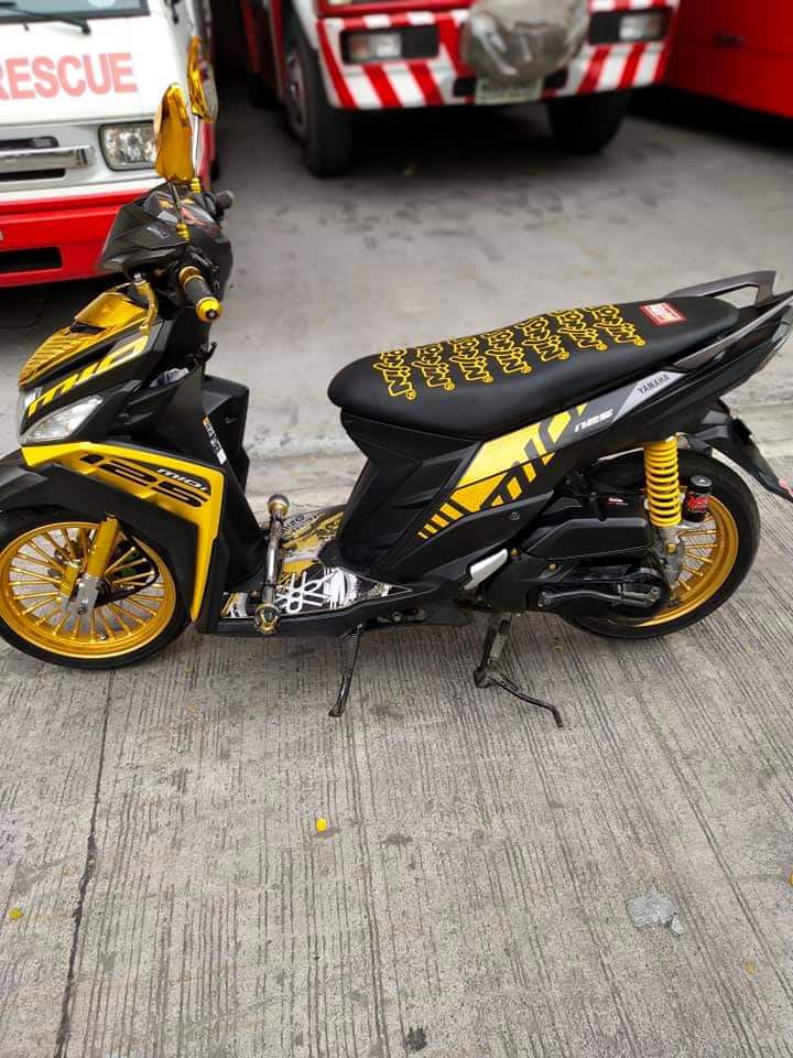 Yamaha, Motorbikes, Motorbikes for Sale on Carousell