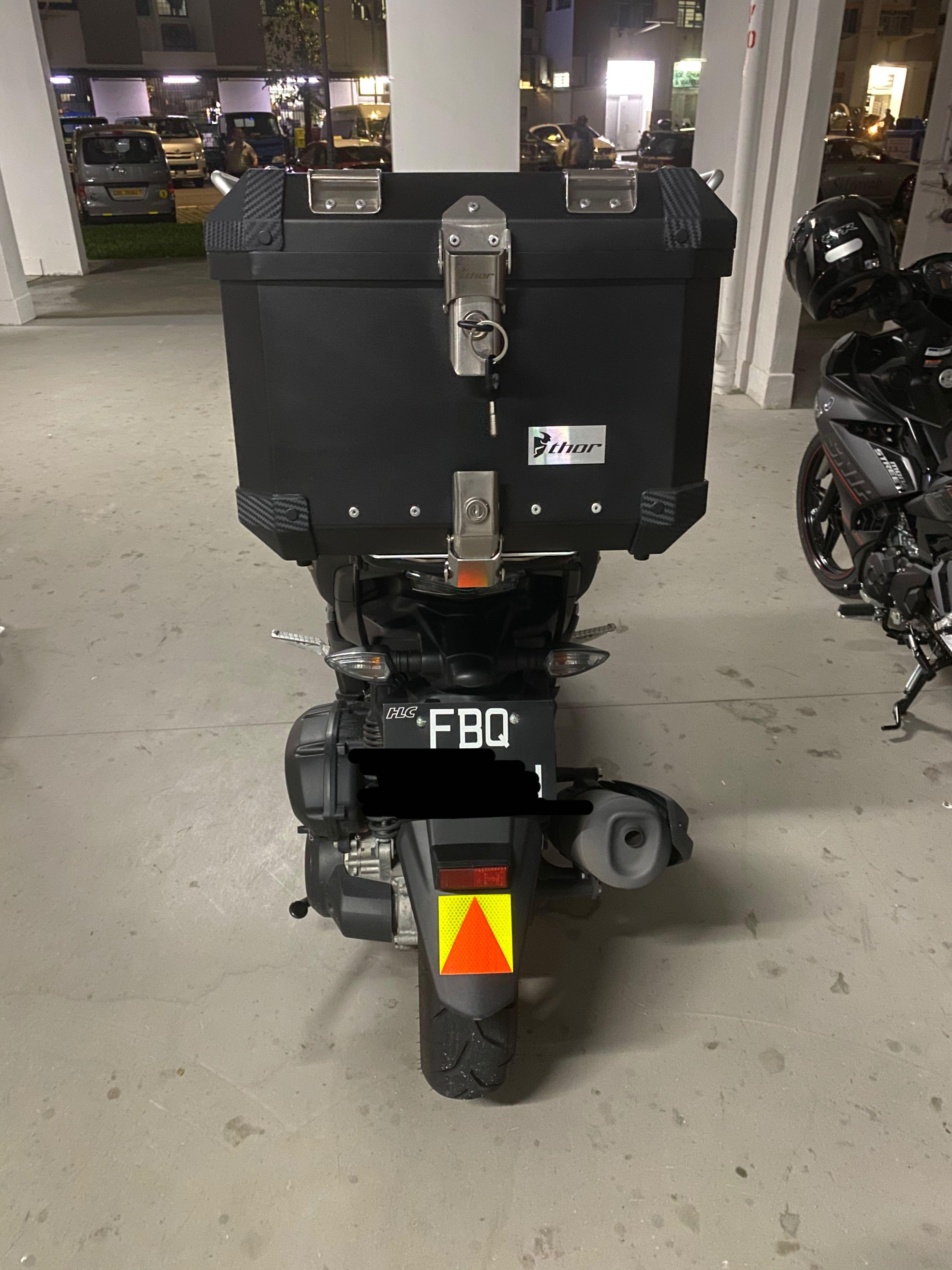 AEROX 155 NMAX 155 XMAX 300 TMAX 530 MT15 CB150R SNIPER X-ADV 150 XADV ...