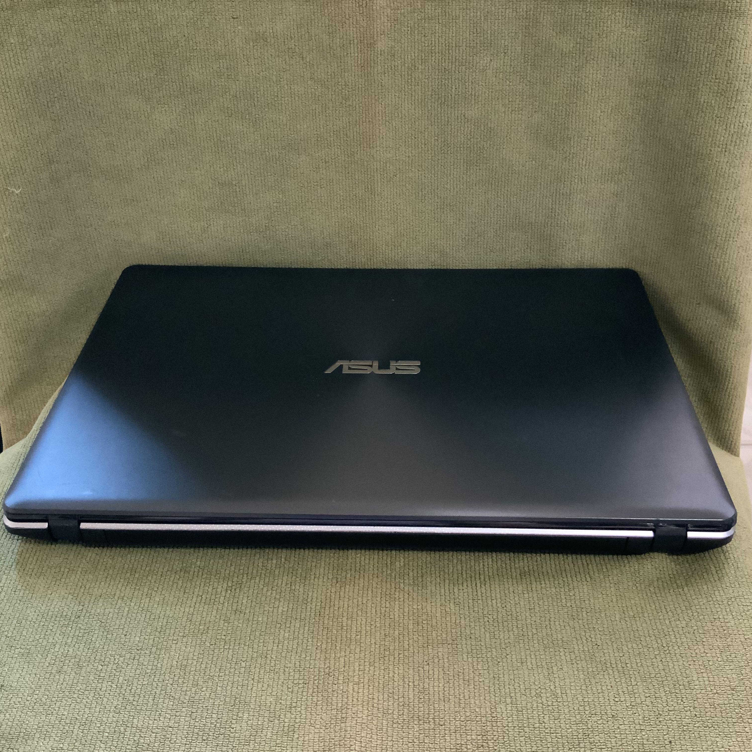 Asus Gaming Laptop 15 inch Core i7 8GB 1000GB NVIDIA 850M, Computers ...