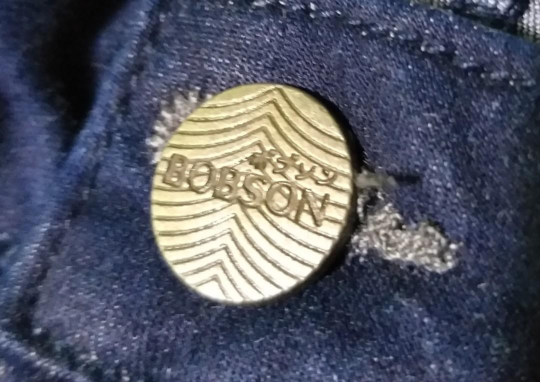 Bobson Jeans, Women's Fashion, Bottoms, Jeans on Carousell