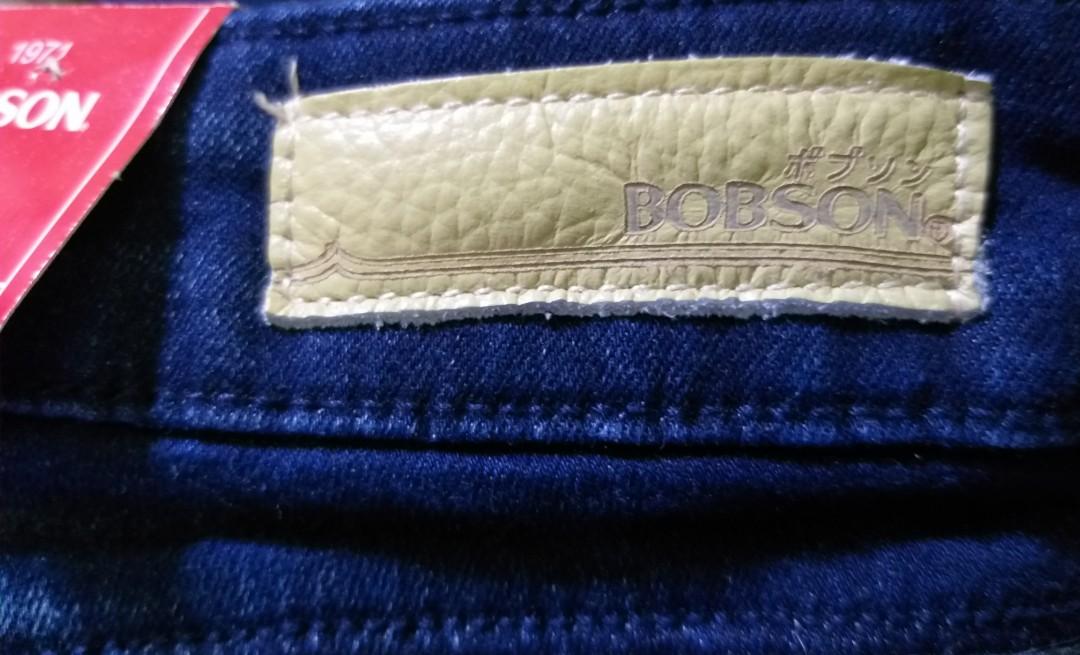Bobson Jeans, Women's Fashion, Bottoms, Jeans on Carousell