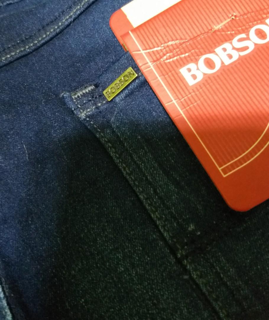 Bobson Jeans, Women's Fashion, Bottoms, Jeans on Carousell