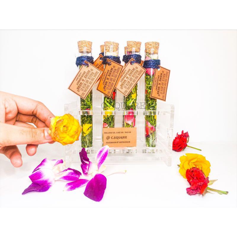 Bunga Rampai Series. (Berkat/Doorgift/Wedding Favors), Everything Else ...