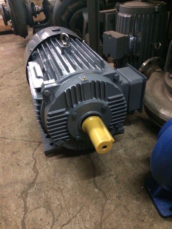 CE induction motor 40hp, Furniture & Home Living, Cleaning & Homecare ...