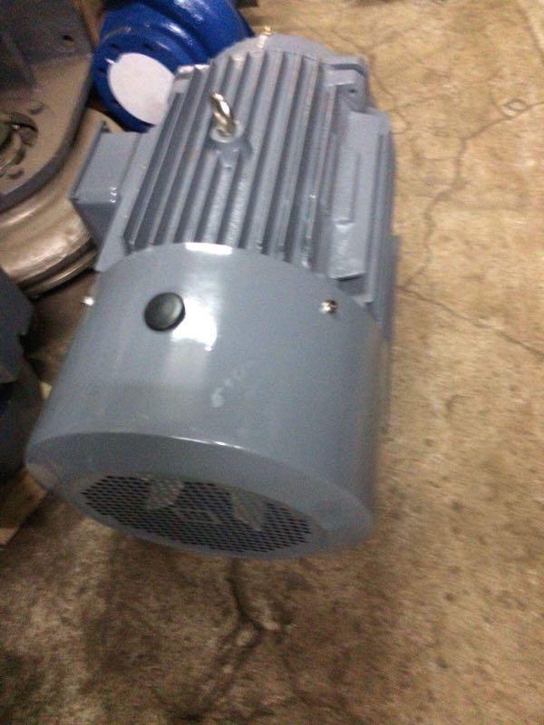 CE induction motor 40hp, Furniture & Home Living, Cleaning & Homecare ...