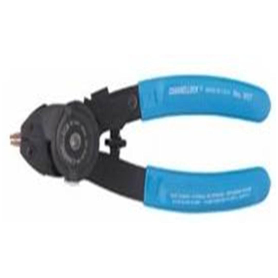 Channelock Convertible Snap Ring Plier, Commercial & Industrial ...